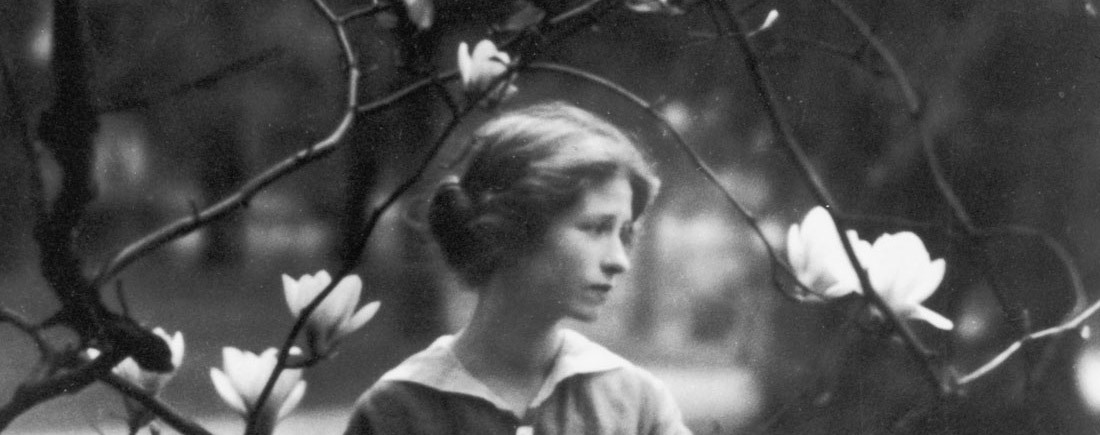 Yearly, Down this Hill: A Love Note to Edna St. Vincent Millay