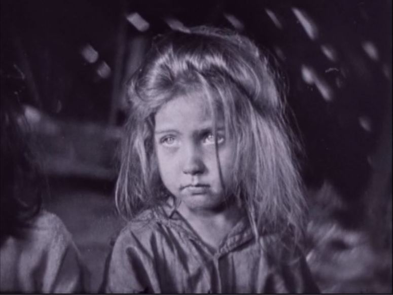 Sparrows (1926)