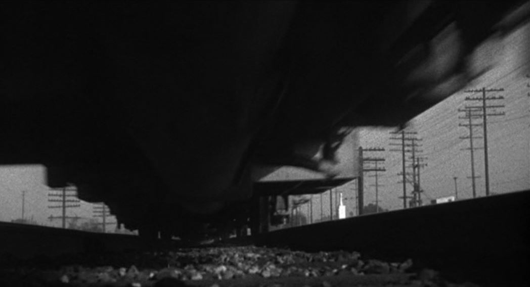 The Trains of Human Desire (1954)